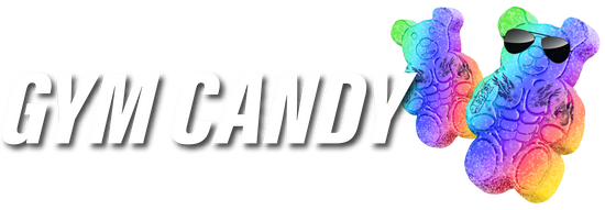 Gym Candy | Protein Gummy Bears – Gain Gummies