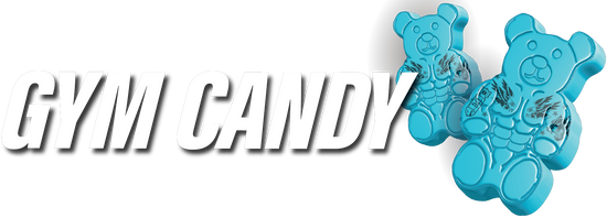 Gym Candy | Protein Gummy Bears – Gain Gummies
