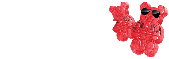 Gym Candy | Protein Gummy Bears – Gain Gummies